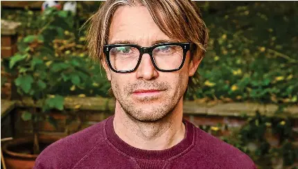 At 43 I’ve enough in my pension to last me just two years in old age ...