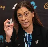 Clock ticking on Taurua split - PressReader