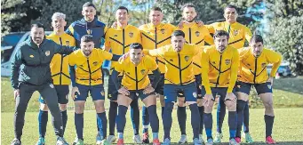 PRIMERA DIVISIÓN B - PressReader