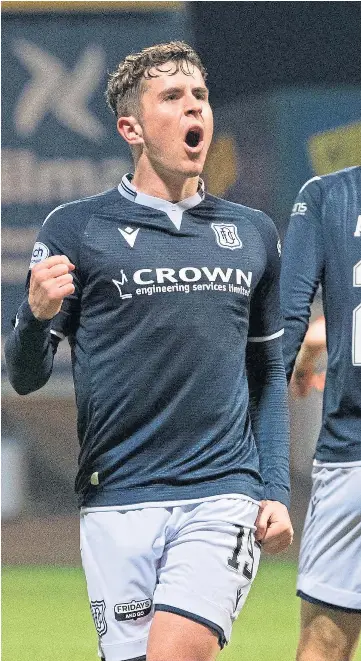 Pars swept aside – but Dens crisis gets worse - PressReader