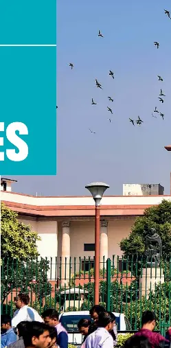 MIXED MESSAGES - PressReader