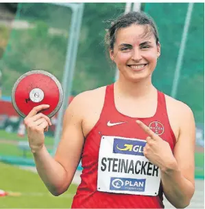 In Manfort geht‘s um die letzten WM-Tickets - PressReader