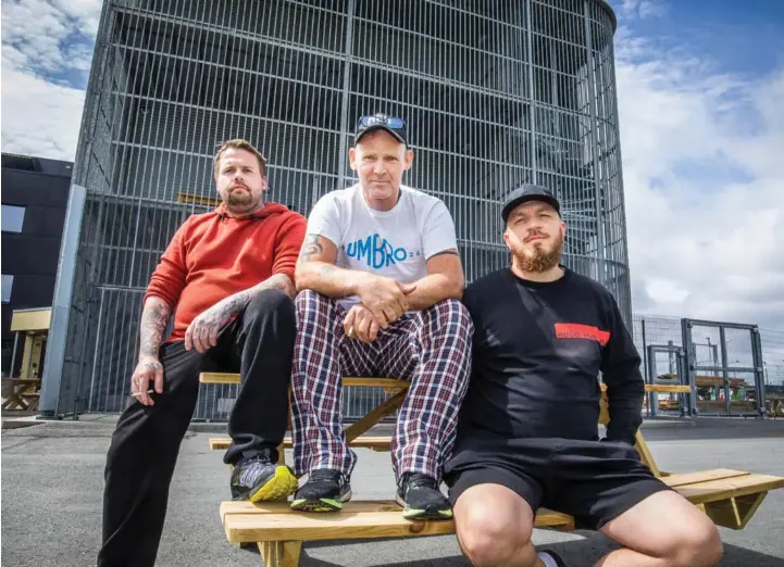 Opprørt over kuttforsla­g - PressReader