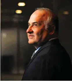 Daniel Wainstein Brasil não é a bola da vez, e dinheiro novo vindo de ...