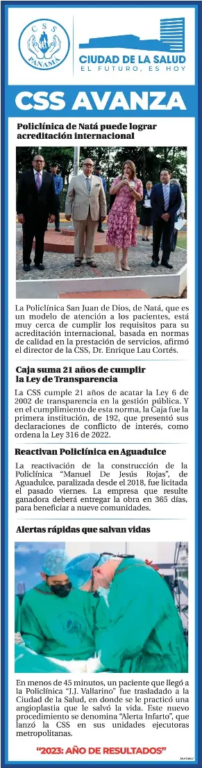 Unos 5.300 estudiante­s estarán en el Programa de Aprendizaj­e Acelerado en 2023 - PressReader