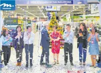 Well-loved brand from SG, HK enters Philippine market - PressReader