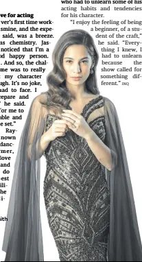 Rayver Cruz on GF Julie Anne San Jose: For me, she is perfect - PressReader