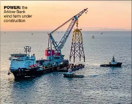 Wind power’s next wave – seven projects have been licensed already ...