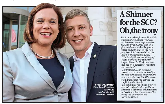 Cabinet blockheads need to learn some concrete lessons - PressReader