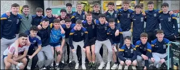 Tarbert Comp advance to All-Ireland final after extra-time win over ...