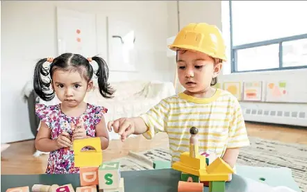 Toy ads reinforce stereotype­s - PressReader