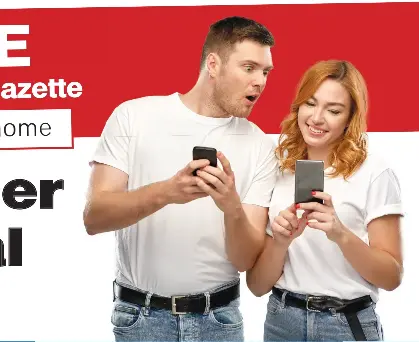 The fading power of twelve - PressReader