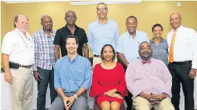 50 years of unbroken service - PressReader