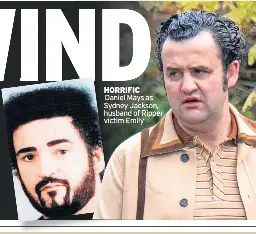 RIPPER REWIND - PressReader