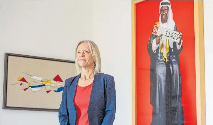 QUE SEPA FRANCÉS, Y GESTIONAR - PressReader