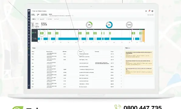 Reduce paperwork, and improve safety with an NZTA-approved electronic ...