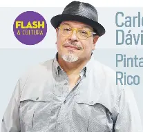 Carlos Dávila Rinaldi - PressReader