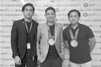GMA docu digs into unsolved cases of ‘Lost Sabungeros’ - PressReader