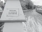 El niño del puente de San Juan - PressReader