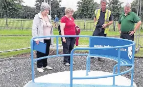 Play equipment now ready for all - PressReader