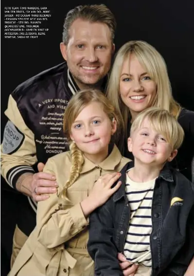 Werken met een beperking, dat werkt wél - PressReader