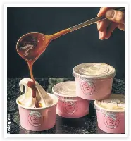 DINING GOES SOFT SERVE - PressReader