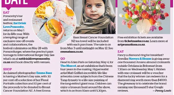 Make a DATE - PressReader