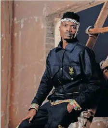 Gatya’s journey from painful roots to working with John Legend ...