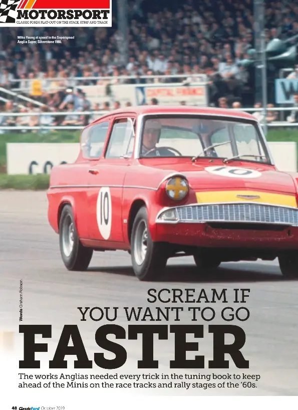 ANGLIAS IN SPORT - PressReader