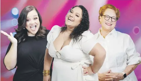 Lo nuevo y lo renovado de WIPR-TV - PressReader