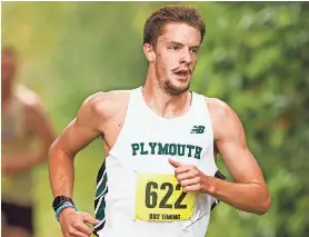 Sutton’s Olsen ready to defend LEC title - PressReader