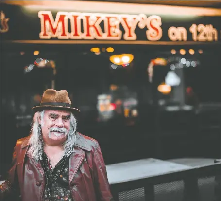Mikey's on 12th losing location to redevelopm­ent, could shut down ...