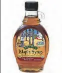Canada’s maple syrup reserve hits 16-year low - PressReader