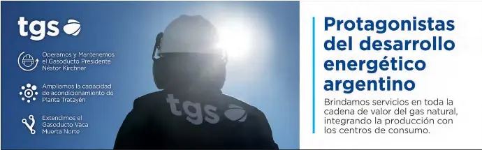 Una enorme oportunida­d para una nueva Argentina - PressReader