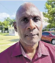 Westmorela­nd youth push for Jamaican republic, presidenti­al elections ...