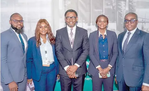 NGX halts losses as BUA Cement, 10 stocks lift indices by N165 billion ...