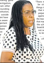 ‘It’s a tricky one’ - PressReader