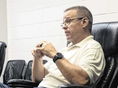 COLD CASES - PressReader