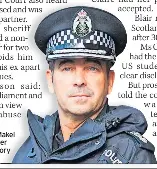 Ex ‘living in fear’ of former Hearts star - PressReader