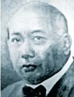 Ang Mga Patnugot Ng Liwayway Sa Isang Siglo - PressReader