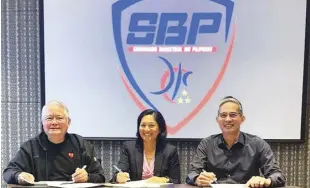 SBP appoints Dy executive director - PressReader