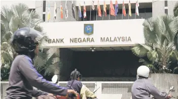 Odds likely for another OPR hike in November - PressReader