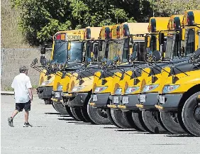Kitchener refines limits on speed in school zones - PressReader