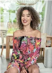 Qiniso, Gareth find love on ‘Bacheloret­te’ - PressReader