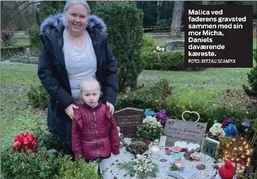 Jeg vil have svar - PressReader