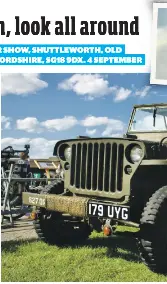 Look up, look down, look all around - PressReader