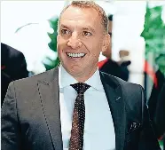 BREN PRAISE FOR CELTS IN SAUDI PRESS - PressReader