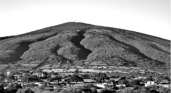 Símbolo y escudo de Jaral del Progreso - PressReader