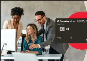 Los proyectos eólicos de Ecopetrol aportarán 1.845 MW a la red en 2027 - PressReader