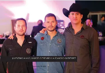 PARRILLADA ENTRE AMIGOS - PressReader